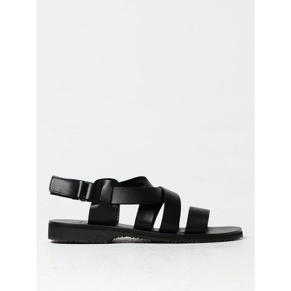 Paraboot | Shoes | Paraboot Sandals Men Black Men | Poshmark
